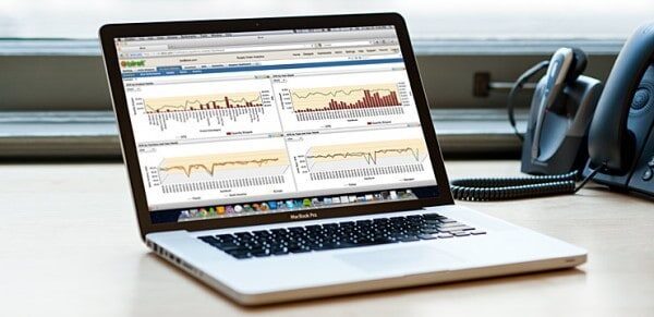 Birst - Transforming The BI Landscape - Dataconomy