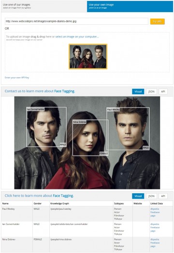 AlchemyAPI Rolls Out Next Generation Of Face Detection Which Can ...