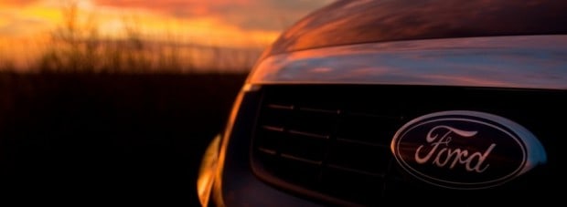 How Ford Uses Data Science: Past, Present And Future - Dataconomy