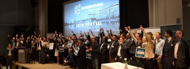 Top 5 Data Science Incubators And Accelerators - Dataconomy