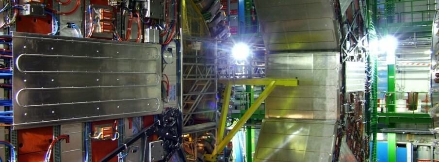 CERN's Large Hadron Collider Is All Rigged For Second Run - Dataconomy