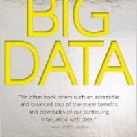 Top 14 Big Data Books Of 2014 - Dataconomy