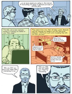 This Comic Can Help Us Understand Our Place In The World Of Big Data ...