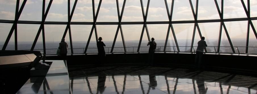 The 2015 FinTech Innovation Lab London Has Its Final Seven - Dataconomy