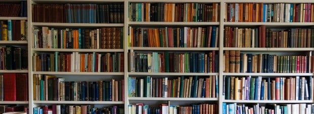 Libraries Get Cutting Edge Tech With IBeacons - Dataconomy