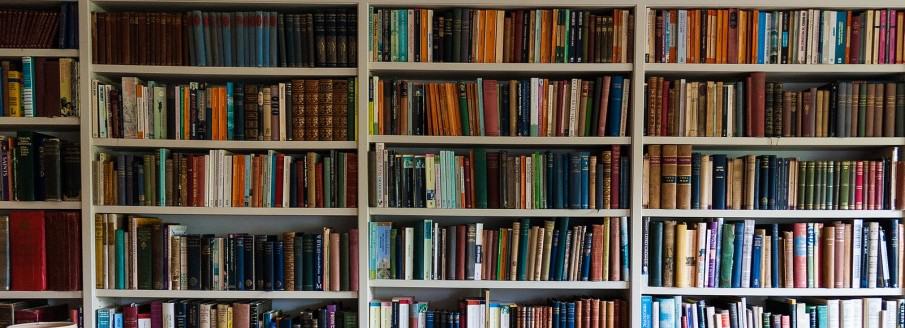 Libraries Get Cutting Edge Tech With IBeacons - Dataconomy