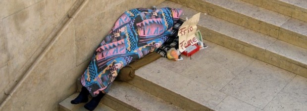 An Algorithm for the Homeless - Dataconomy