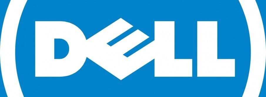 Dell Compellent Logo