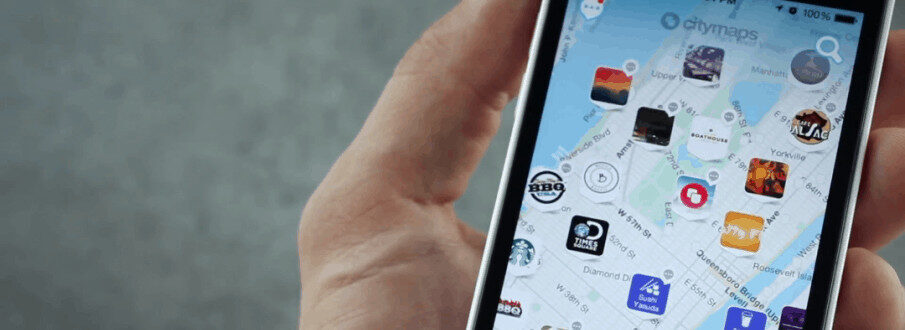 Citymaps Picks Up $6m In Series A Funding To Makes Maps More Exciting ...