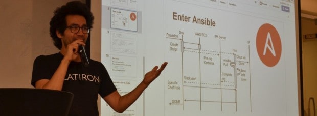Alex Lo of Flatiron Health on Data Corralling - Dataconomy
