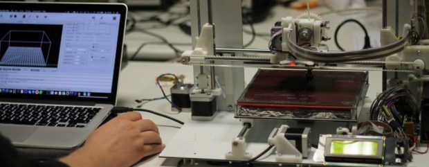 Three Unexpected Uses For 3D Printing In Big Data - Dataconomy