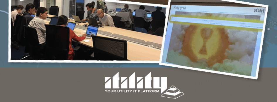 Data Around The World - Part VII: Hacking At ITility - Dataconomy