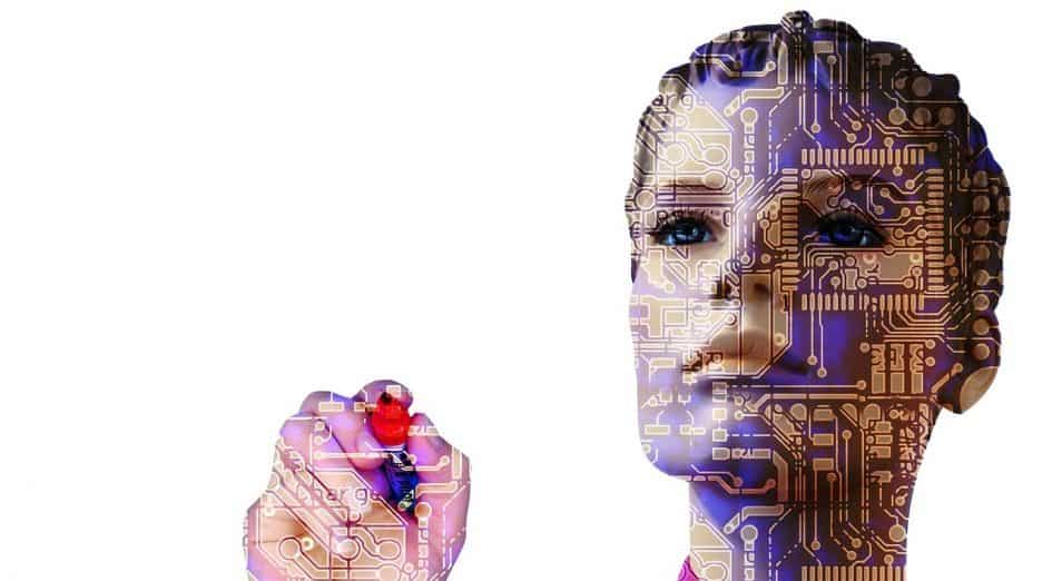 How Augmented Intelligence Helps Businesses Grow Dataconomy