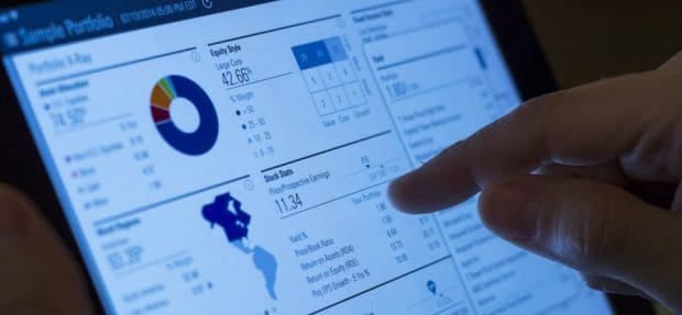 The Definitive Guide To Digital Banking Platforms - Dataconomy