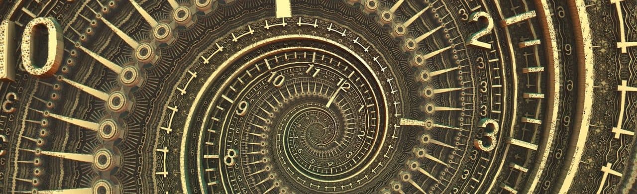 Graph Visualization With A Time Machine - Dataconomy