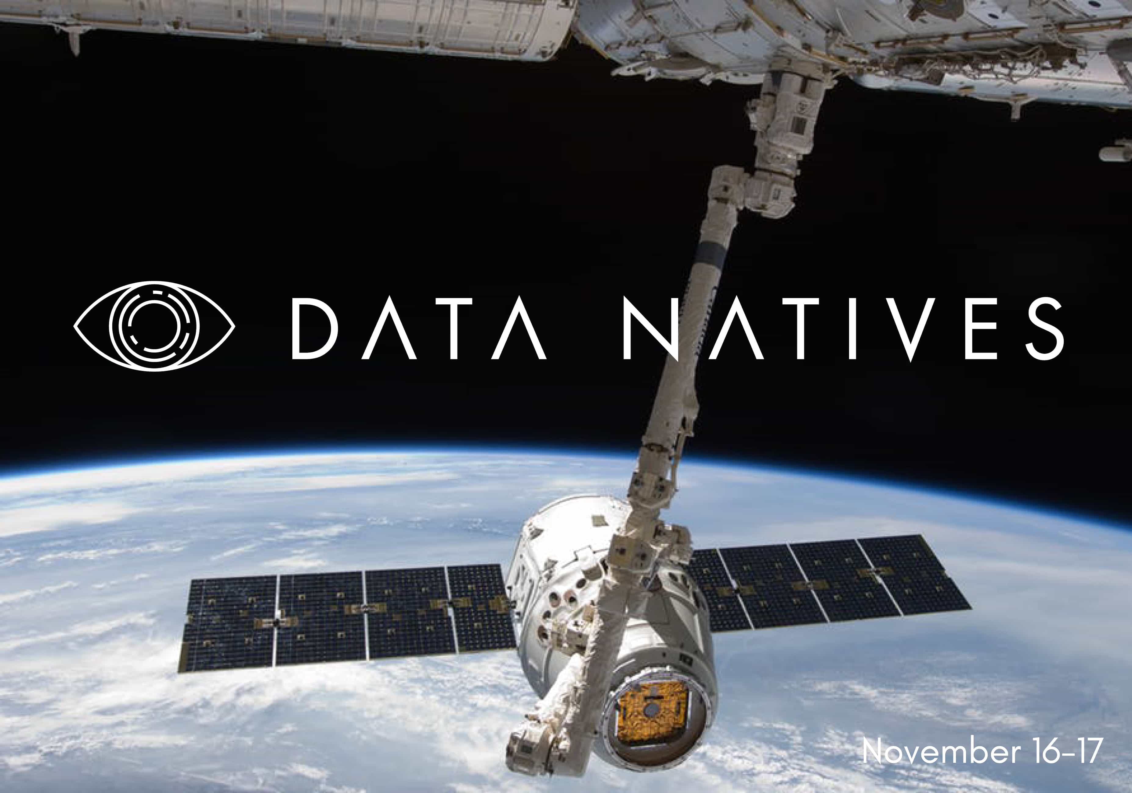 DN2017: 4 Data Natives Panels That Are All About Industry Disruption - Dataconomy