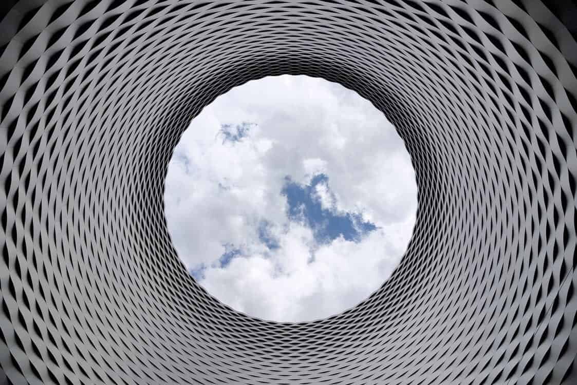 The Birth Of Block-Cloud: Reinventing The Cloud With Blockchain ...