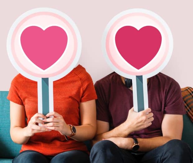 How Is Data Affecting Your Dating Life? - Dataconomy