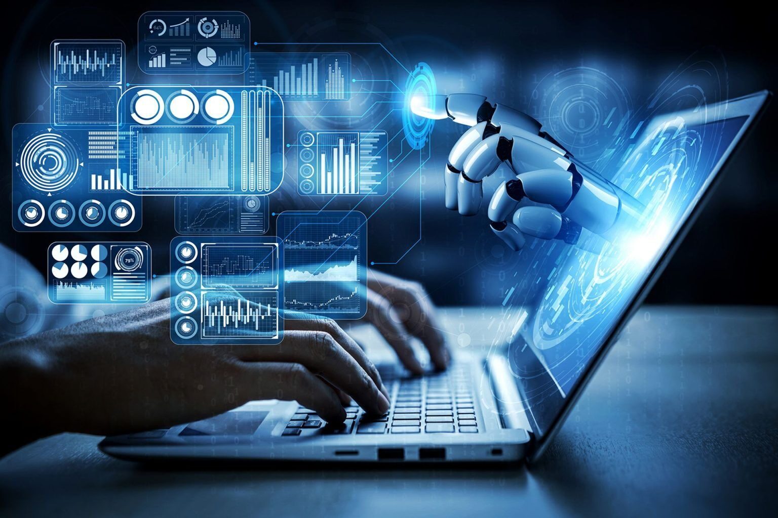 Computers Could Revise Past Conclusions With AI Now - Dataconomy