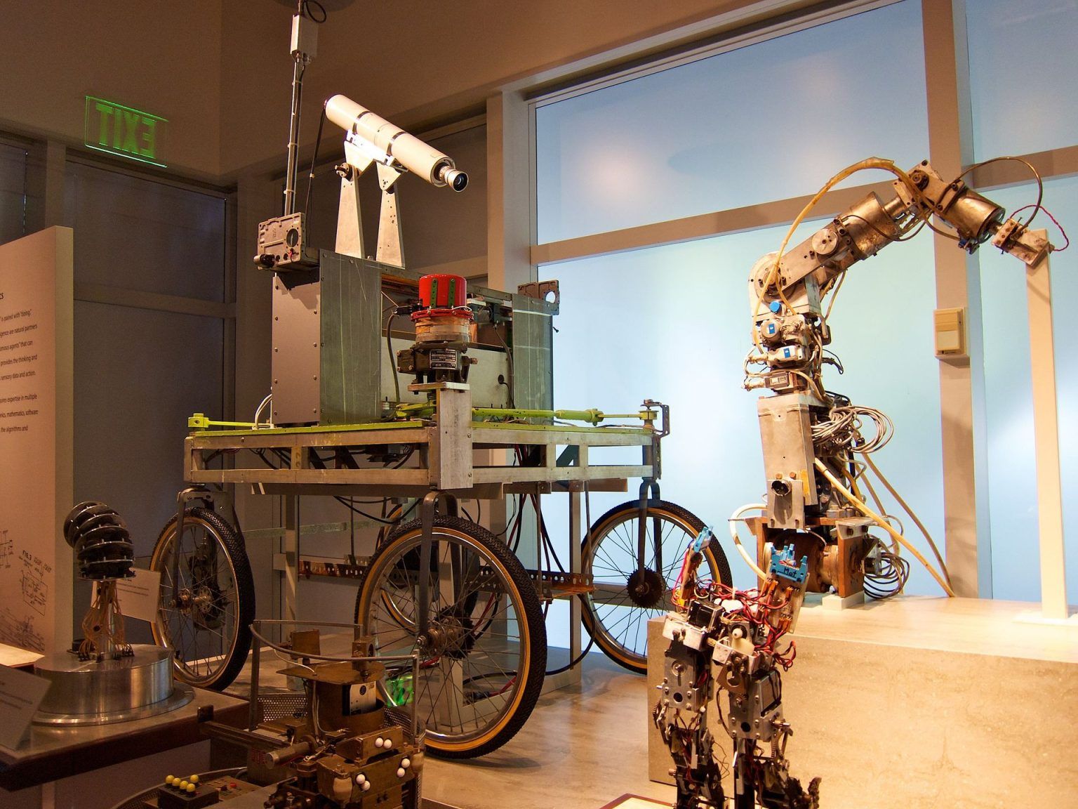 The History Of Machine Learning - Dataconomy