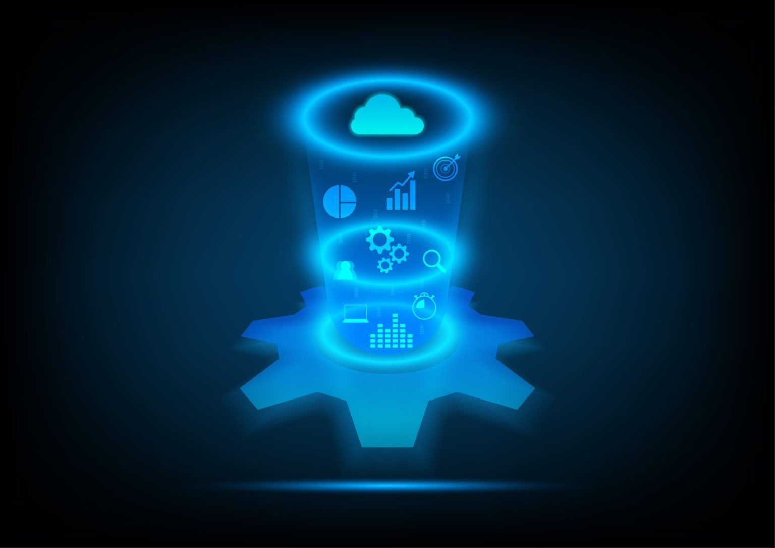 What Is Hyperautomation And How Does It Work? - Dataconomy