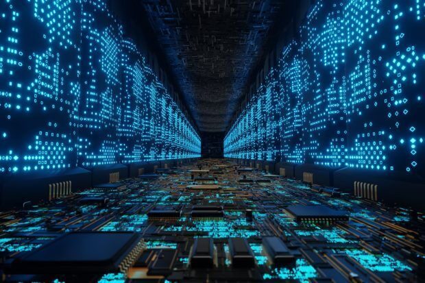 What Is Software Defined Data Center?
