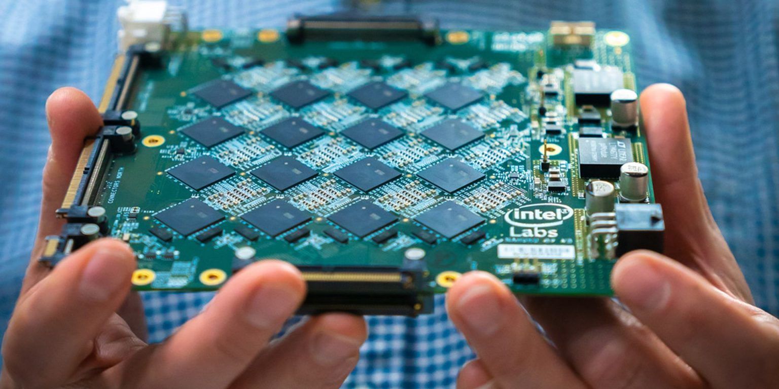 What Is Neuromorphic Computing? - Dataconomy