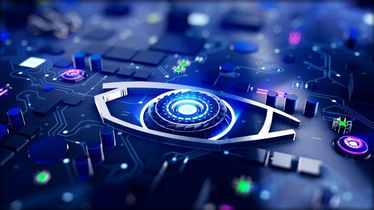 Computer Vision: How Do Machines See The World? - Dataconomy