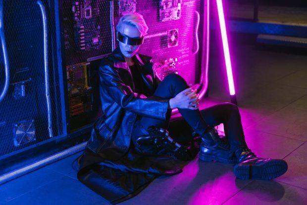 Best Cyberpunk Definition, Movies, Style, And More - Dataconomy
