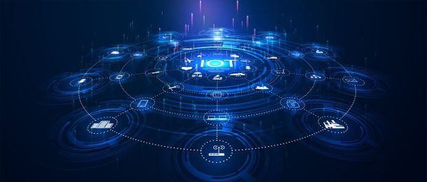 AIoT: The Convergence Of AI And IoT - Dataconomy