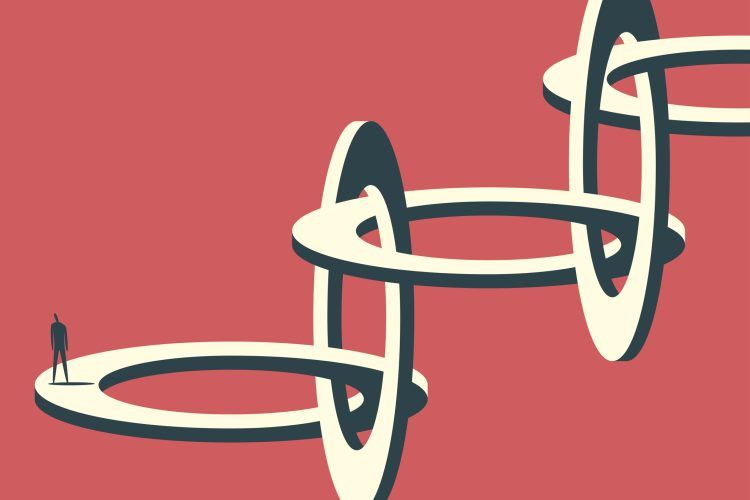 The Curse Of Dimensionality - Dataconomy