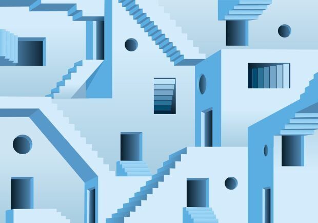 The Curse Of Dimensionality - Dataconomy