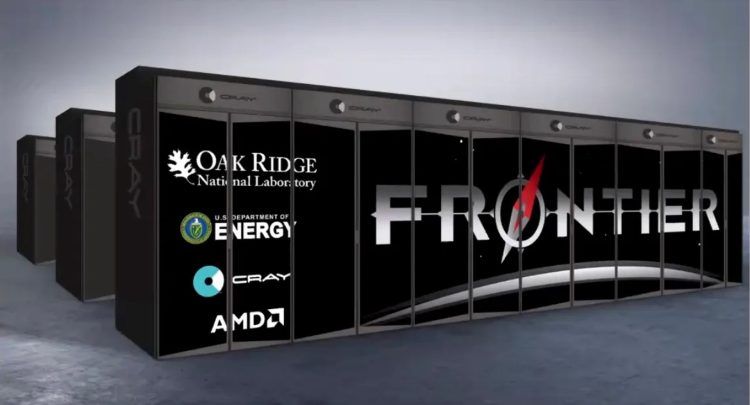 US Reached Exascale Computing Power - Dataconomy