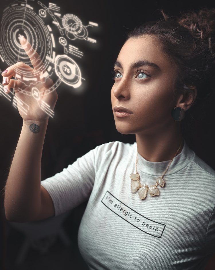 What Is Mobile Computing With Examples? (2022) - Dataconomy