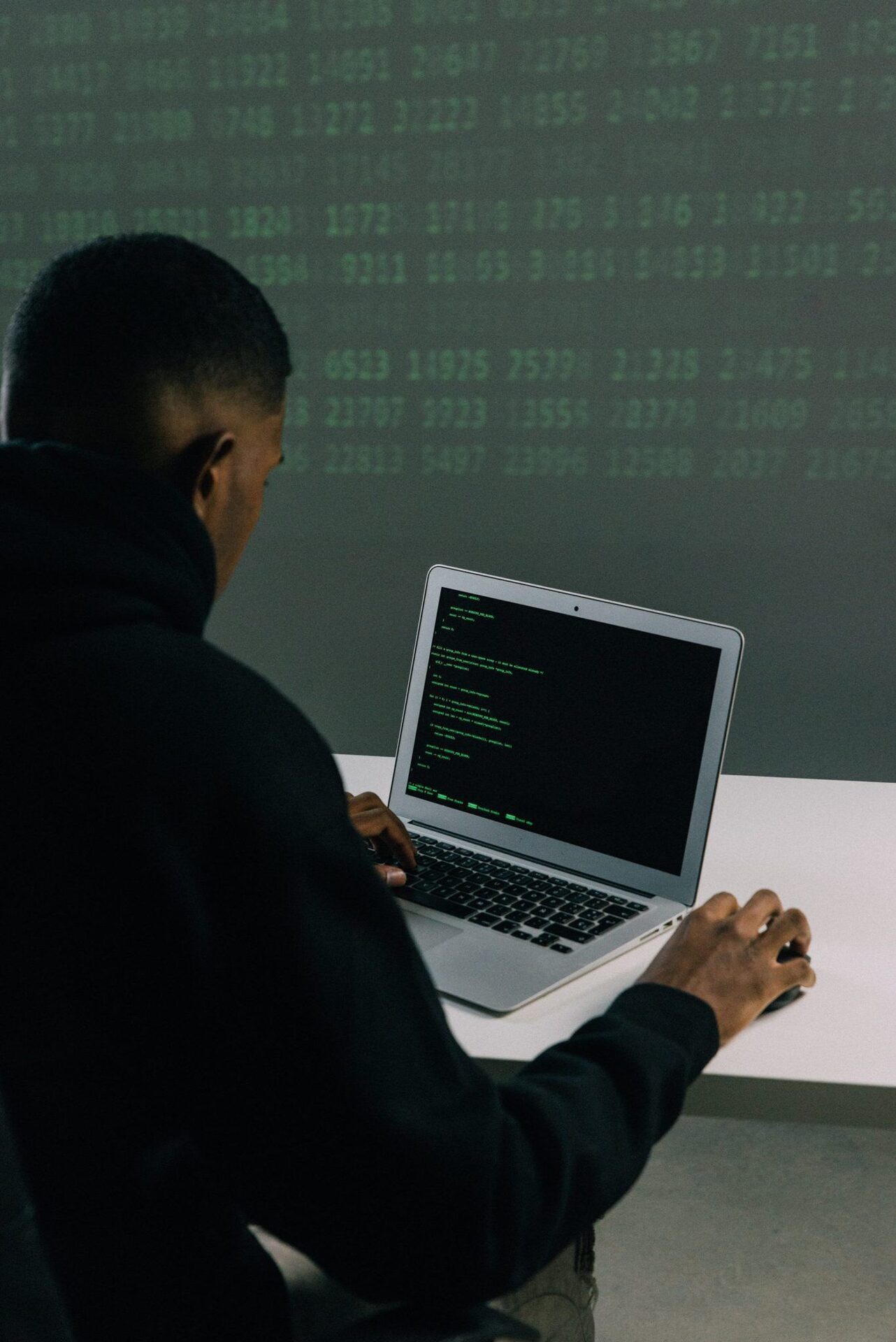 What Are Bad Actors Called In Cybersecurity? (2022) - Dataconomy