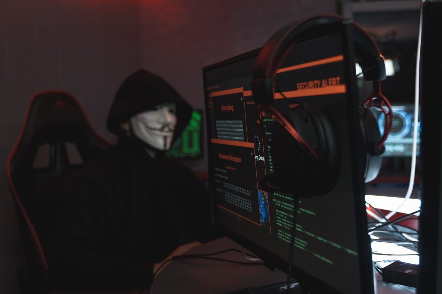 What Are Bad Actors Called In Cybersecurity 2022 Dataconomy