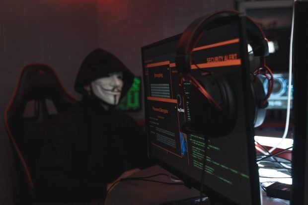 What Are Bad Actors Called In Cybersecurity? (2022) - Dataconomy
