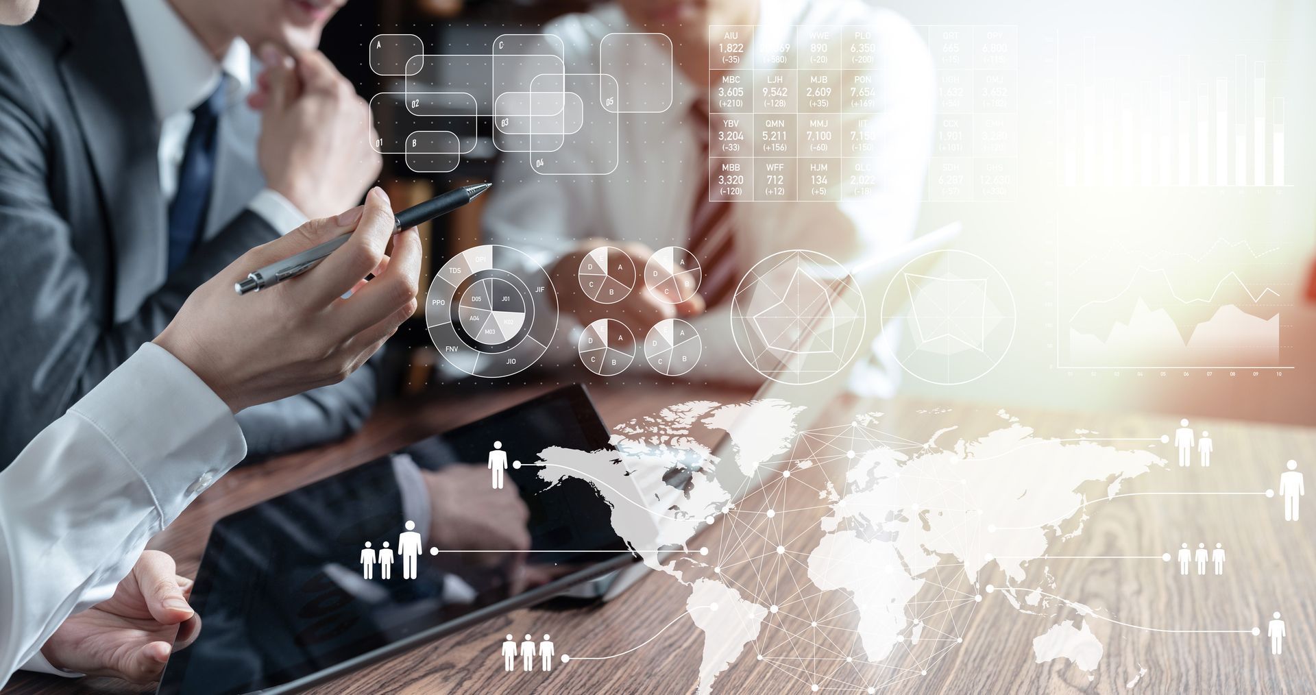 Common Business Intelligence Challenges - Dataconomy