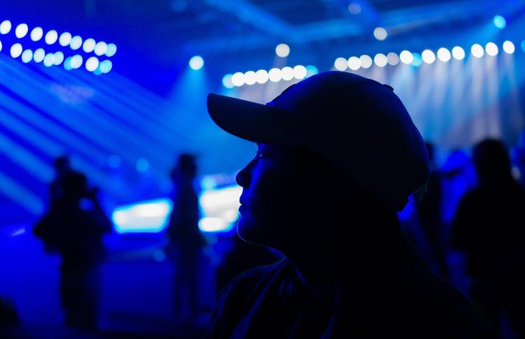 Data Natives Europes Biggest Data Science And Ai Conference Makes