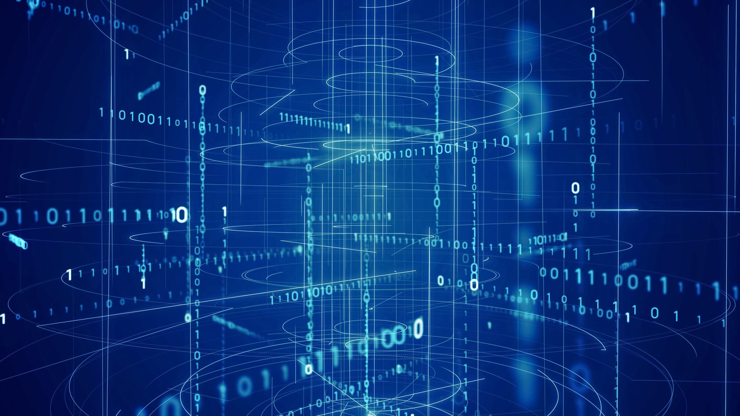 Qudit Computers Open Endless Possibilities By Exceeding The Binary ...