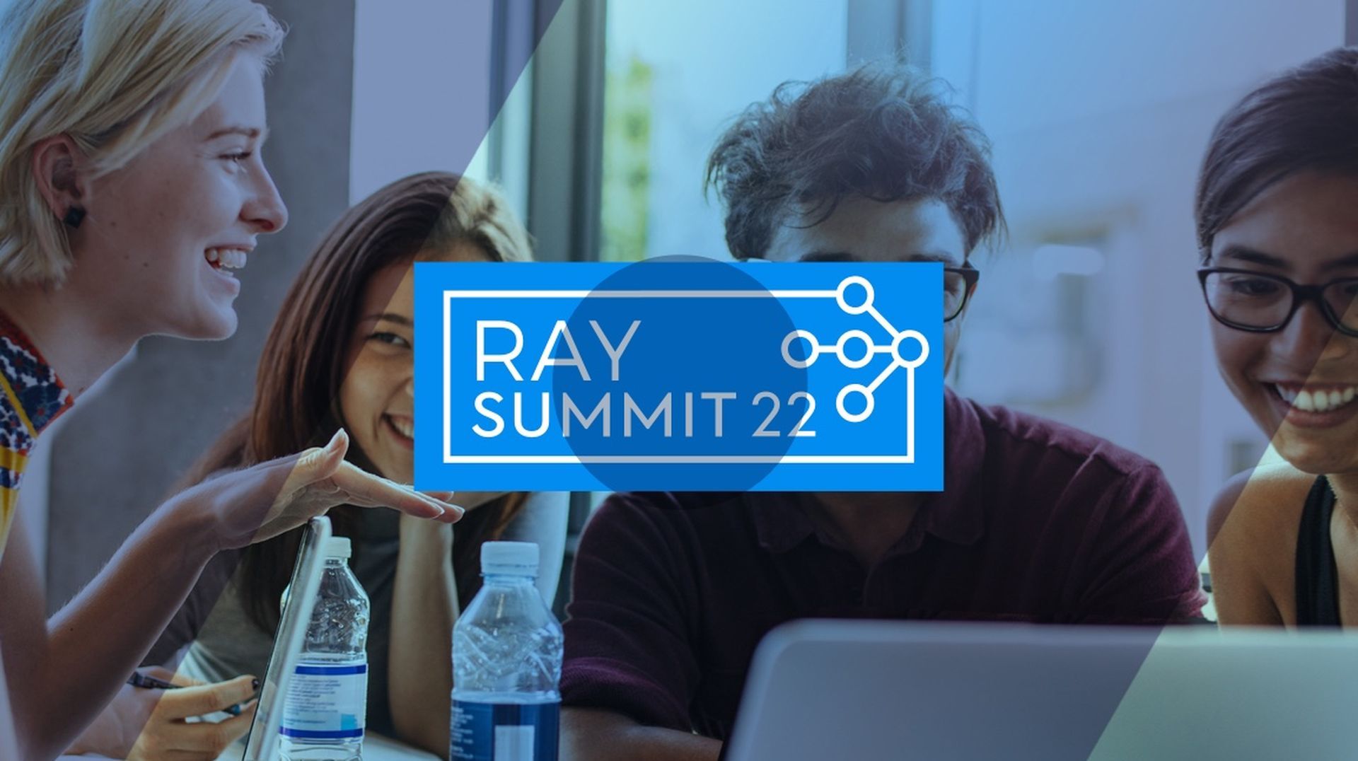 Ray 20 The Open Source Ml Project Is Live With Its Second Version Dataconomy