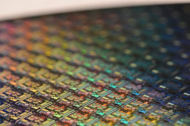 Silicon image sensors enable faster image processing - Dataconomy