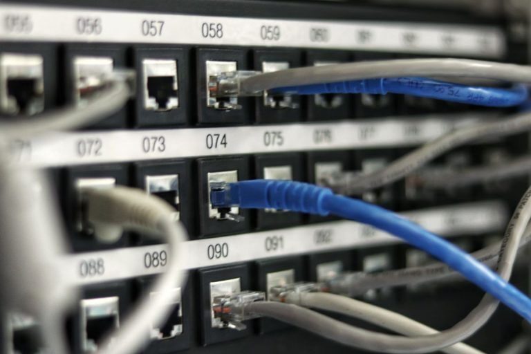 Telecommunications (Security) Act
