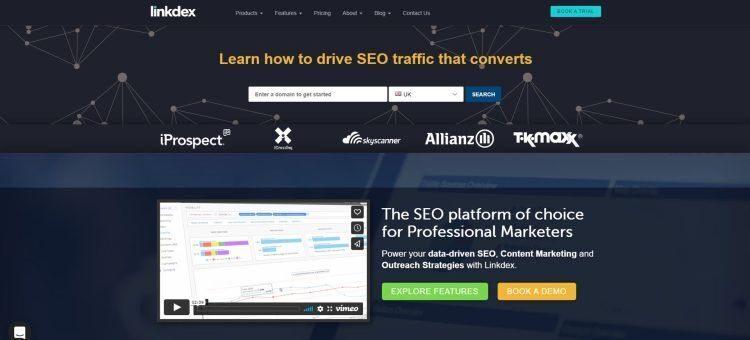 8 Best Enterprise SEO Tools: Solutions, Platforms, Mistakes And More