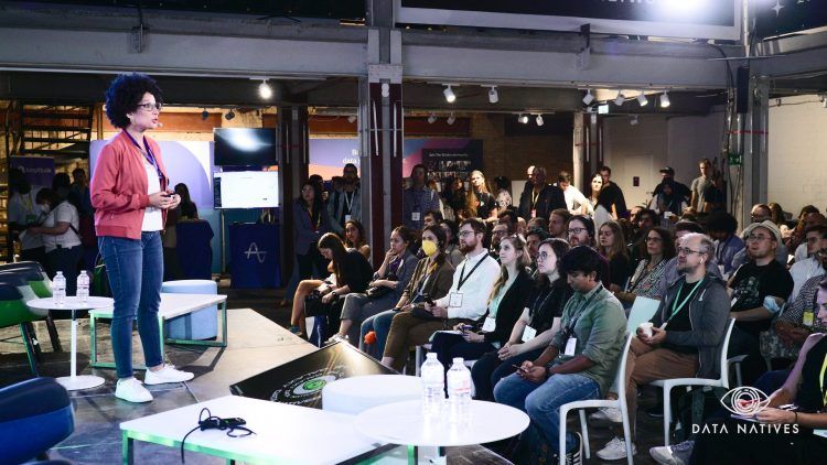Data Natives Europes Largest Data Science And Ai Conference Makes