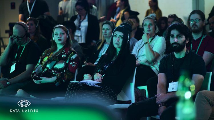 Data Natives, Europe’s Largest Data Science And AI Conference, Makes Its Big On-site Comeback In ...