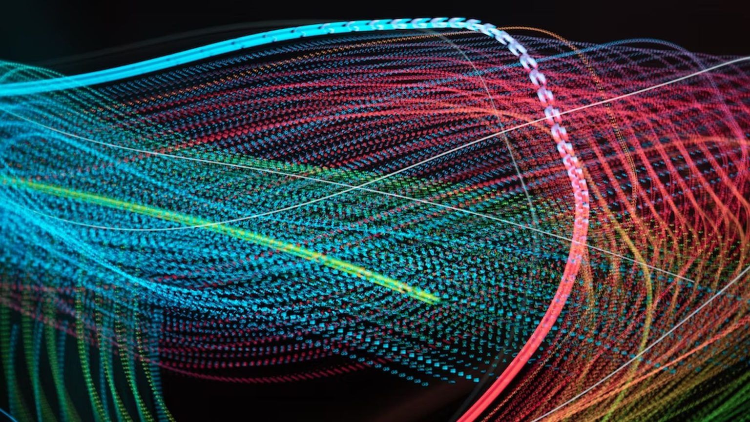 What Is Data In Motion: Encryption, States, Security And More