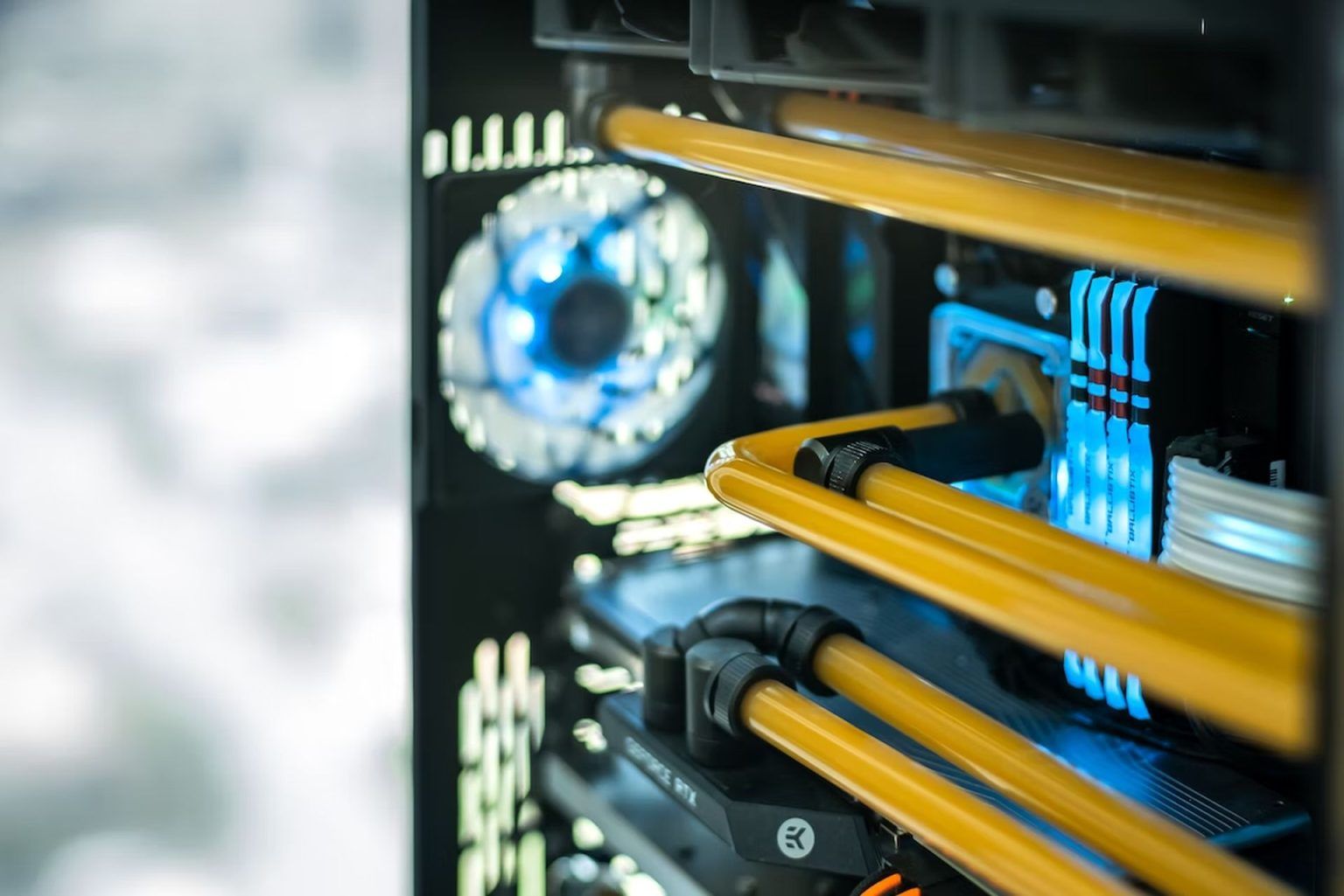 What Is Data In Motion: Encryption, States, Security And More