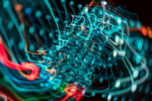 What Is Data In Motion: Encryption, States, Security And More