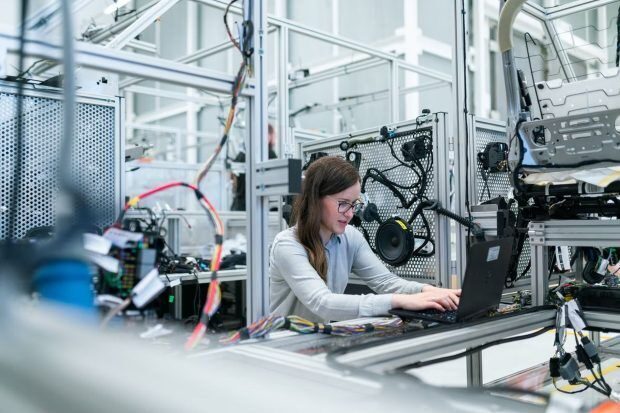 Emerging Technologies: Artificial Intelligence Is Shaping Every Industry